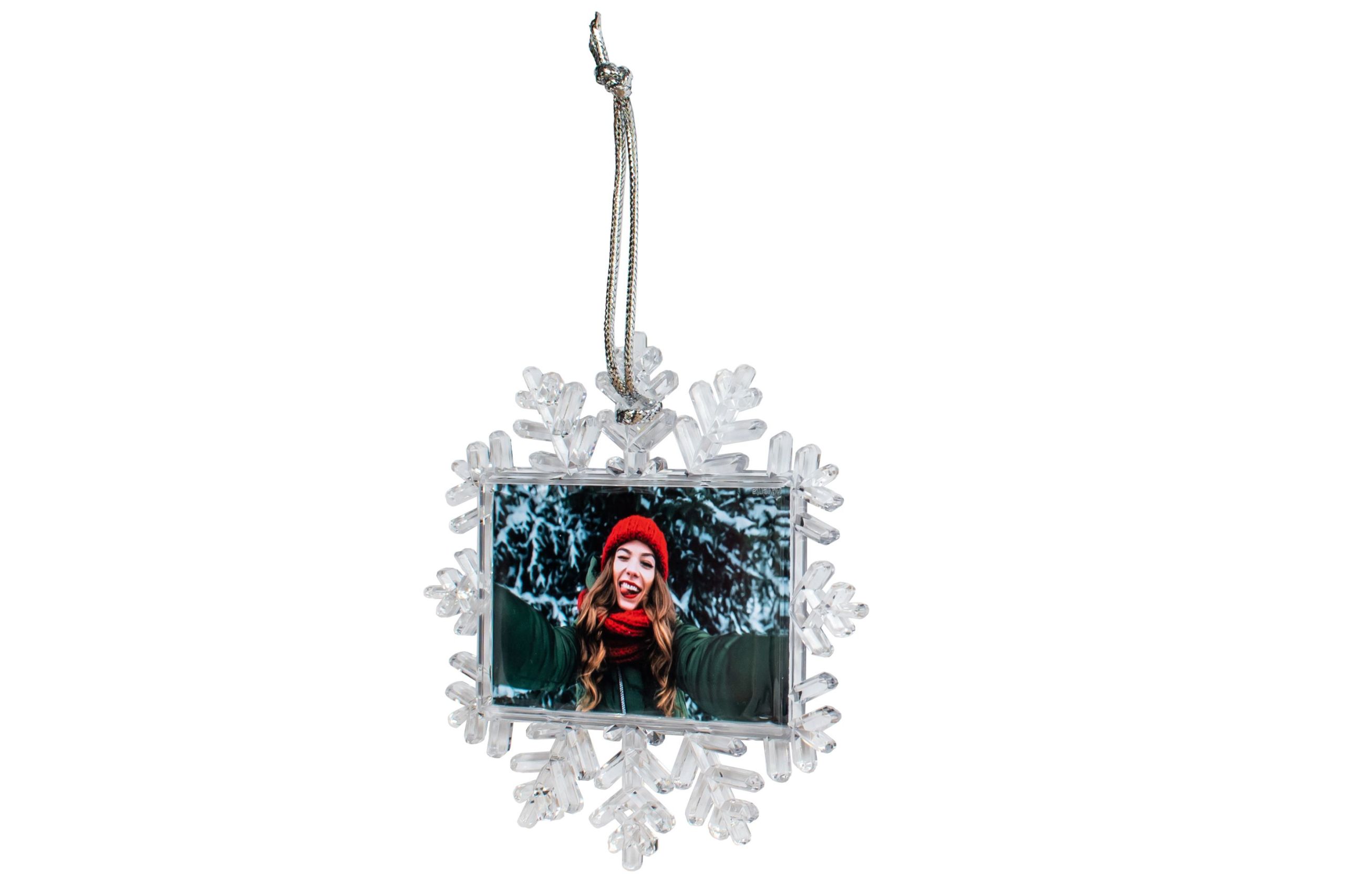 Snowflake decoration. - Ride Photography Snowflake decoration. - Ride Photography